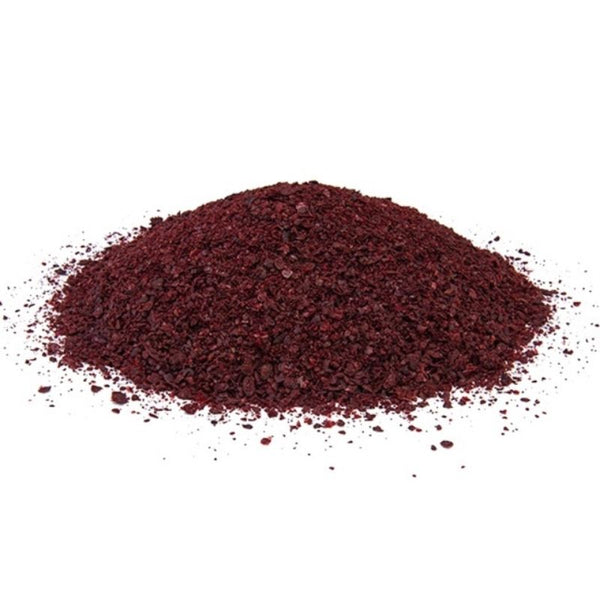 Sumac Powder (500 gr Gram) – Yurdumlezzetleri