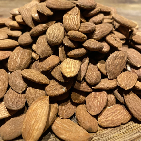 Badem Naturel Adıyaman,En sağlıklı atıştırmalık, Taze ve Lezzetli ...